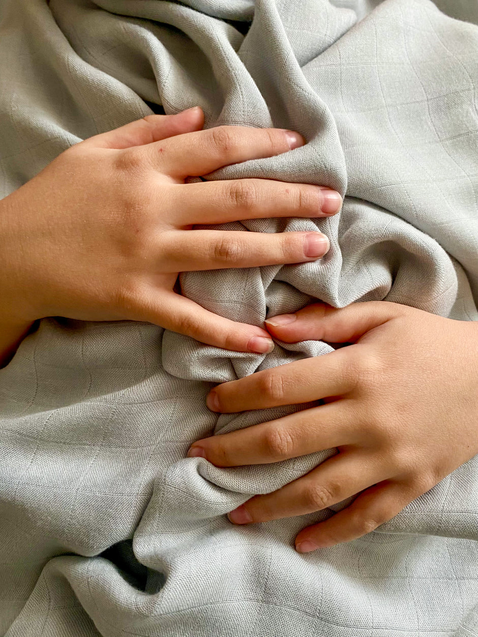 Mouschi / Muslin Blankets for Babies Children and Teens