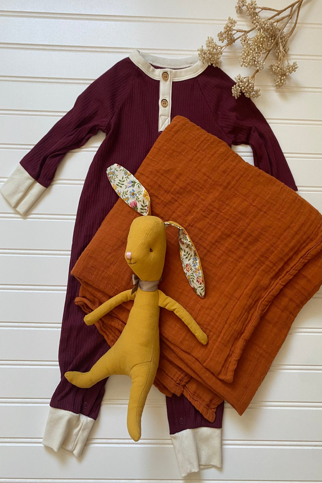 Mouschi / Muslin Blankets for Babies Children and Teens